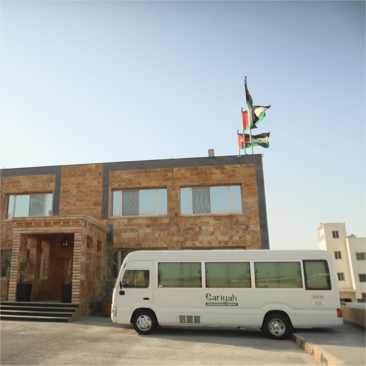 Our Businesses – Markazia